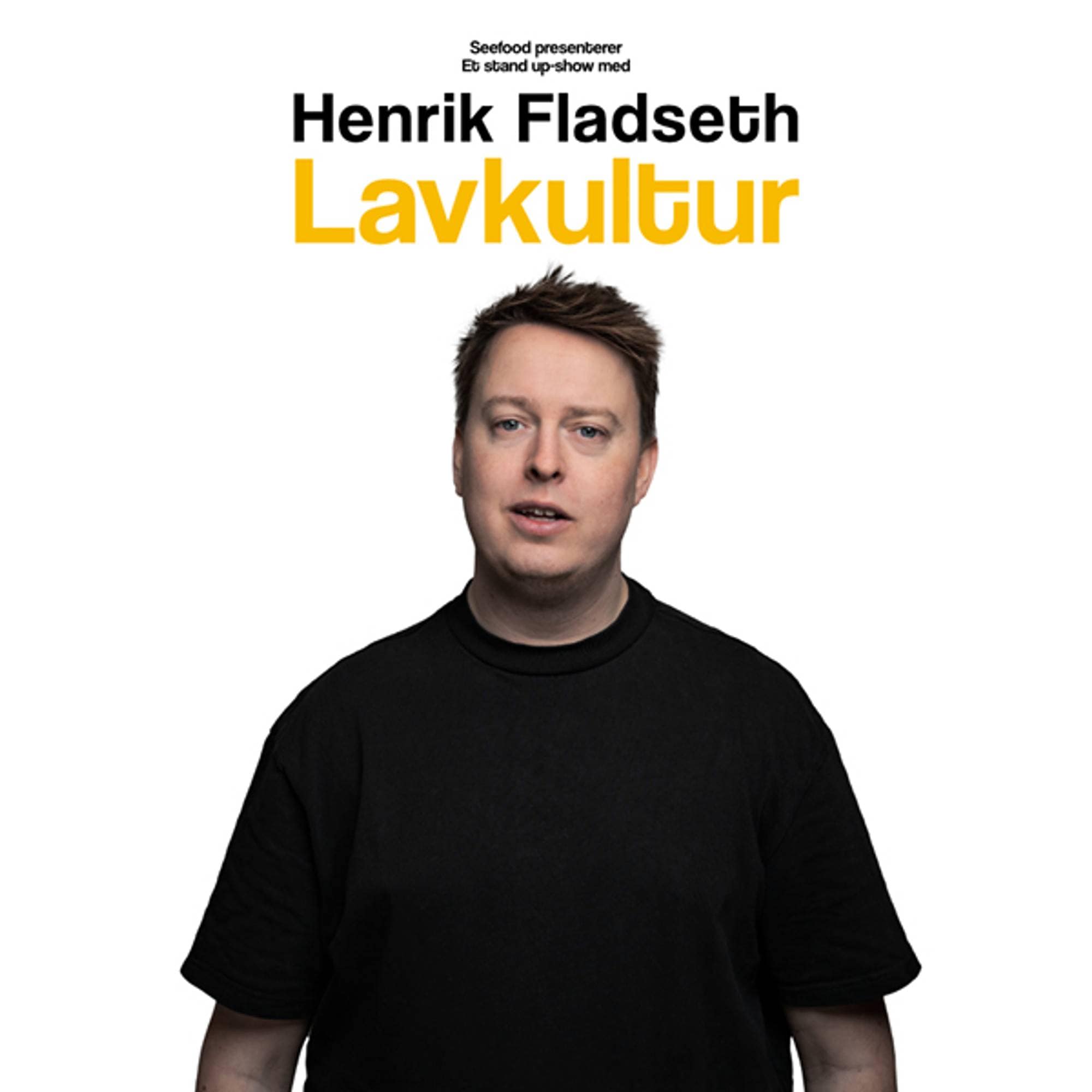 Anmeldelse: «Lavkultur» av Henrik Fladseth – Anmeldelser og anbefalinger