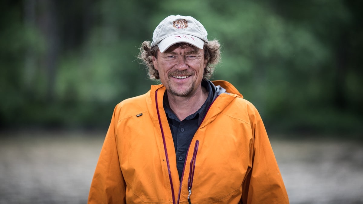 Lars Monsen vaerieståapoe åasteme – NRK Sápmi - samiske nyheter, kultur ...