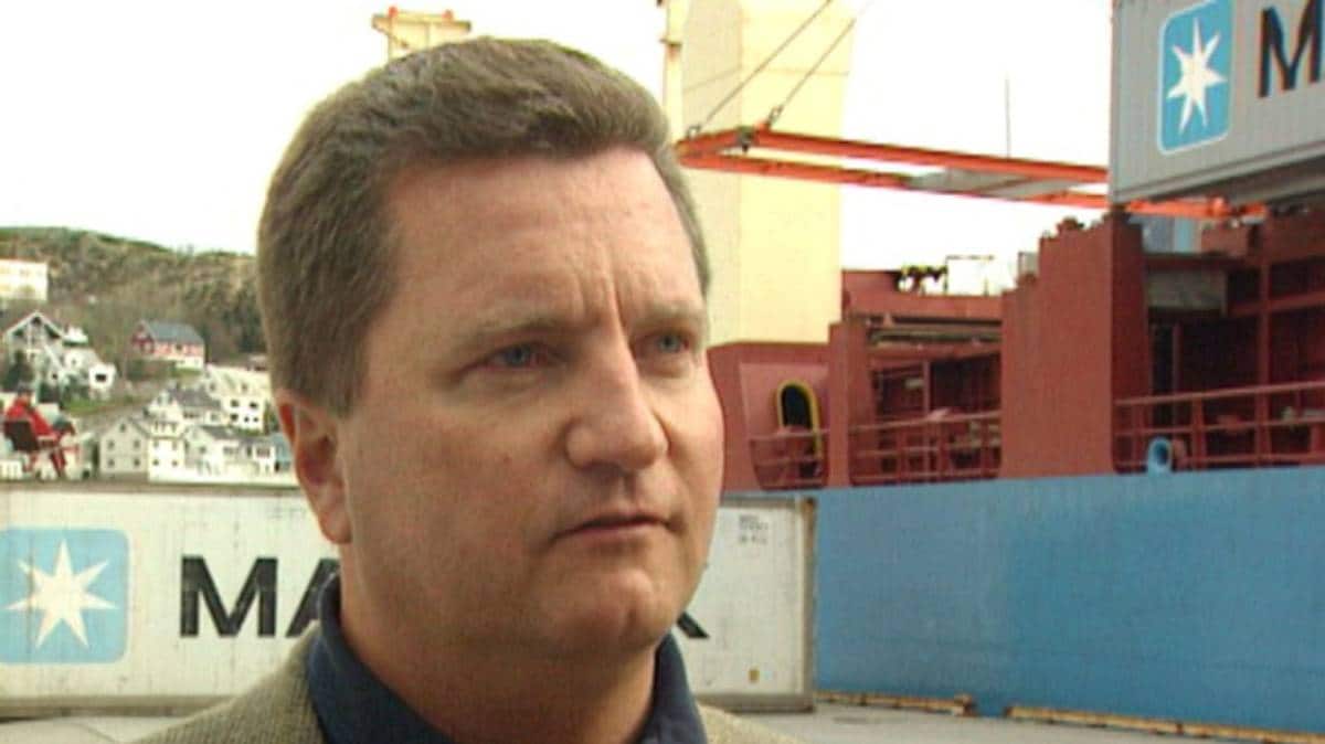 Domstein med 30 millionar i minus – NRK Vestland