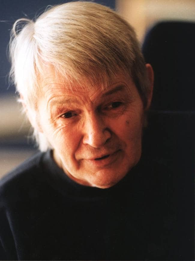 Axel Jensen og hans kvinner – NRK Kultur og underholdning