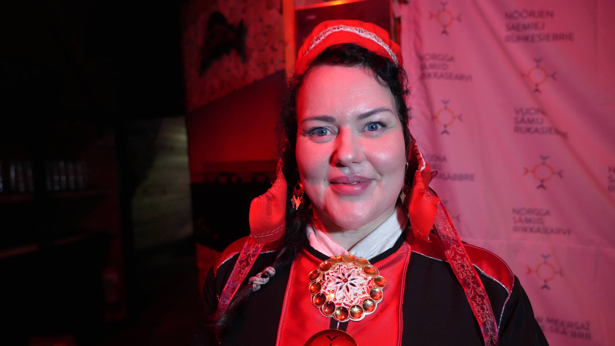 Oslo kommune har fått samiske navn: Osloven tjïelte og Oslo suohkan ...