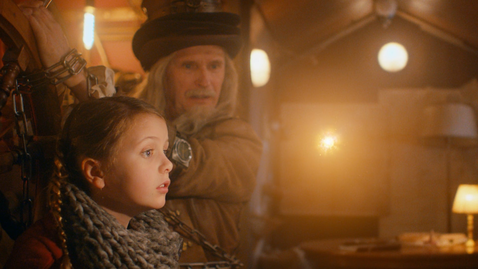 Emblas saga - NRK TV