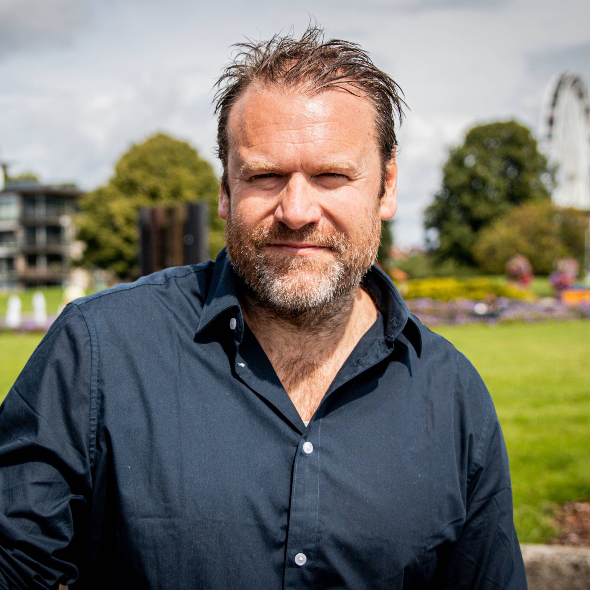 Premiere på dokumentarfilm om Snartemosverdet – NRK Sørlandet – Lokale ...