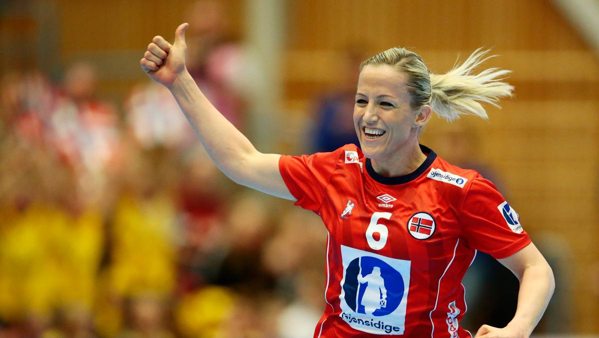 Heidi Løke til Storhamar – NRK Innlandet – Lokale nyheter, TV og radio