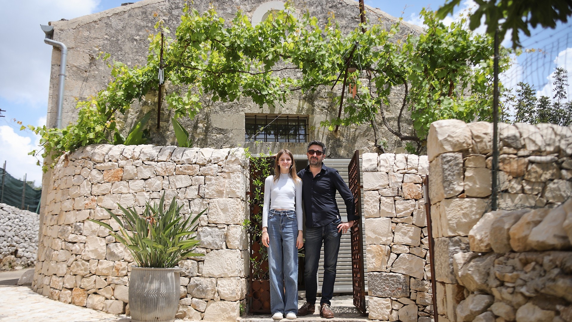 Absolutt fabelaktige hjem - NRK TV