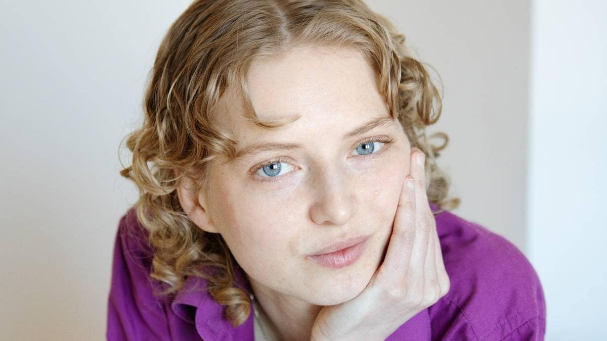 Anna With nominert til Tarjei Vesaas' debutantpris – Siste nytt – NRK