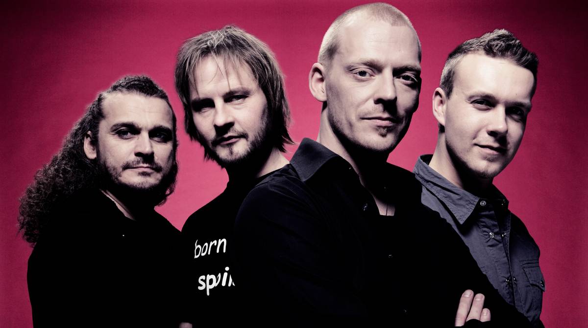 Podium – Melodi Grand Prix – Eurovision Song Contest – NRK