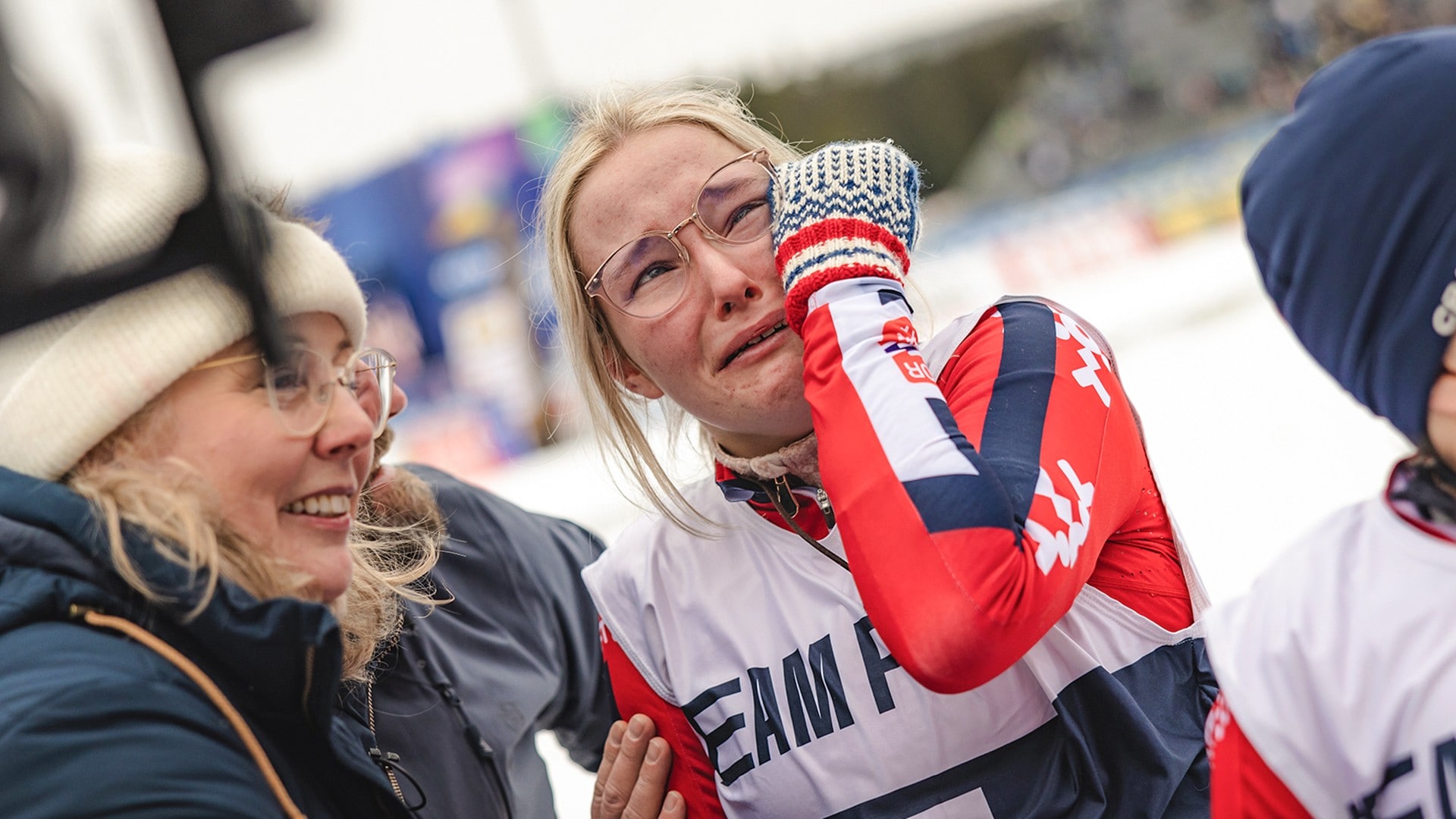 Team Pølsa - NRK TV