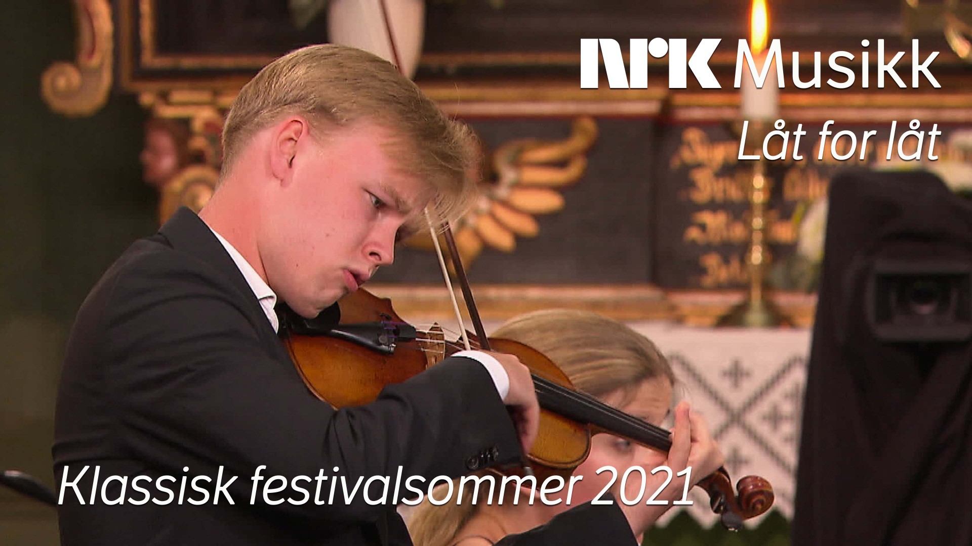 NRK Musikk - låt for låt - NRK TV