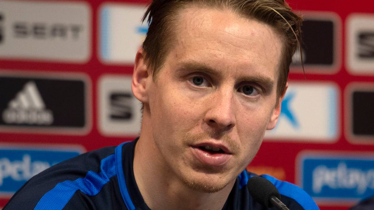 Johansen med målgivende – NRK Sport – Sportsnyheter, resultater og ...