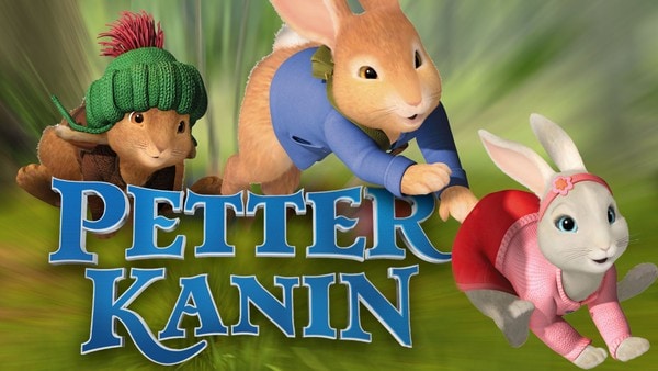 NRK Super - Programmer på P