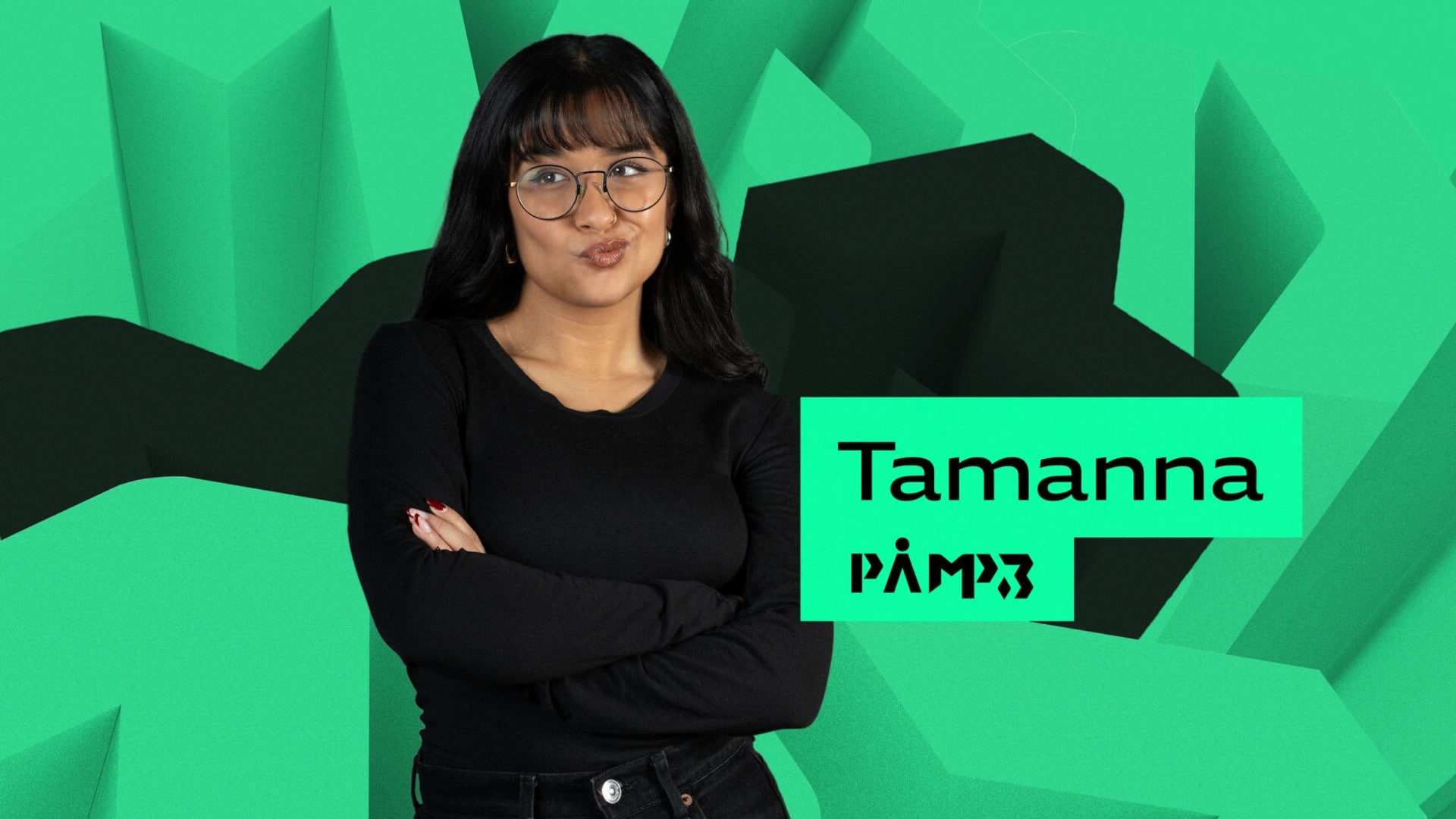 27. januar - Tamanna på mP3 - NRK Radio