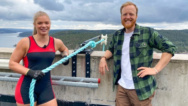 Alle mot 1 – NRK TV