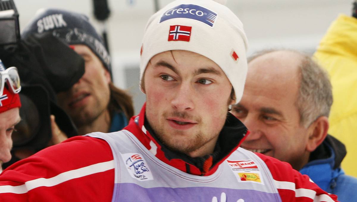 Northug går tre renn – NRK Trøndelag – Lokale nyheter, TV og radio Northug går tre renn – NRK Trøndelag – Lokale nyheter, TV og radio