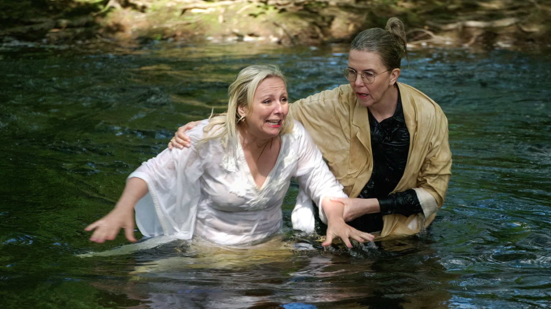 Hjerte til hjerte - NRK TV