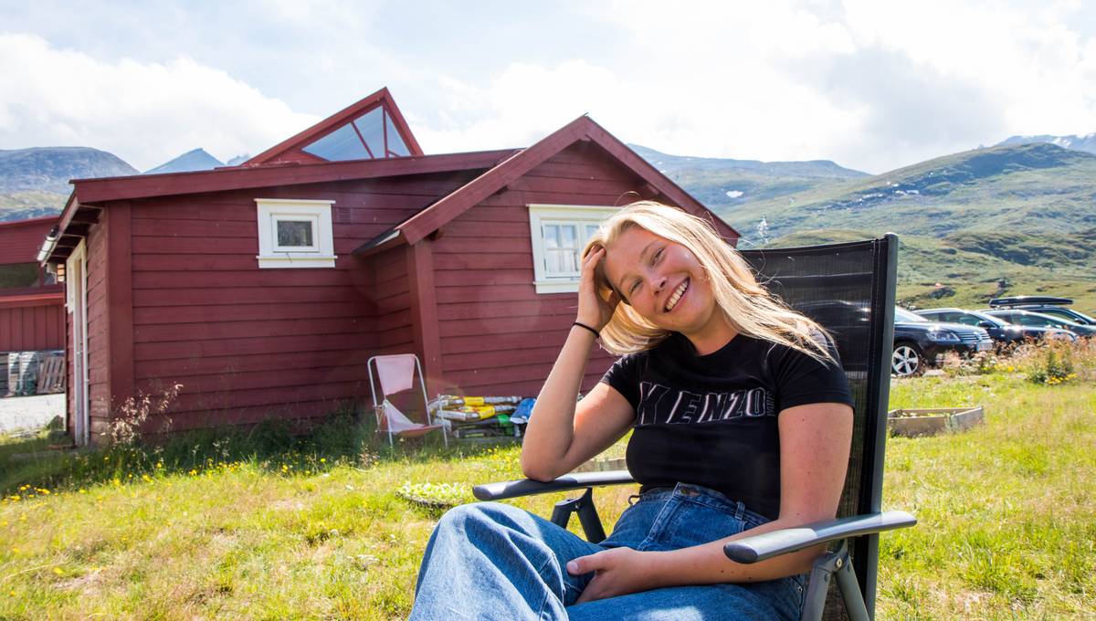 Fører hotellarven vidare etter at pappa døydde i tsunamien – NRK Vestland