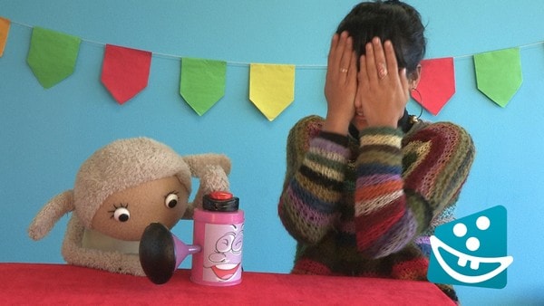 NRK Super - Barne-TV