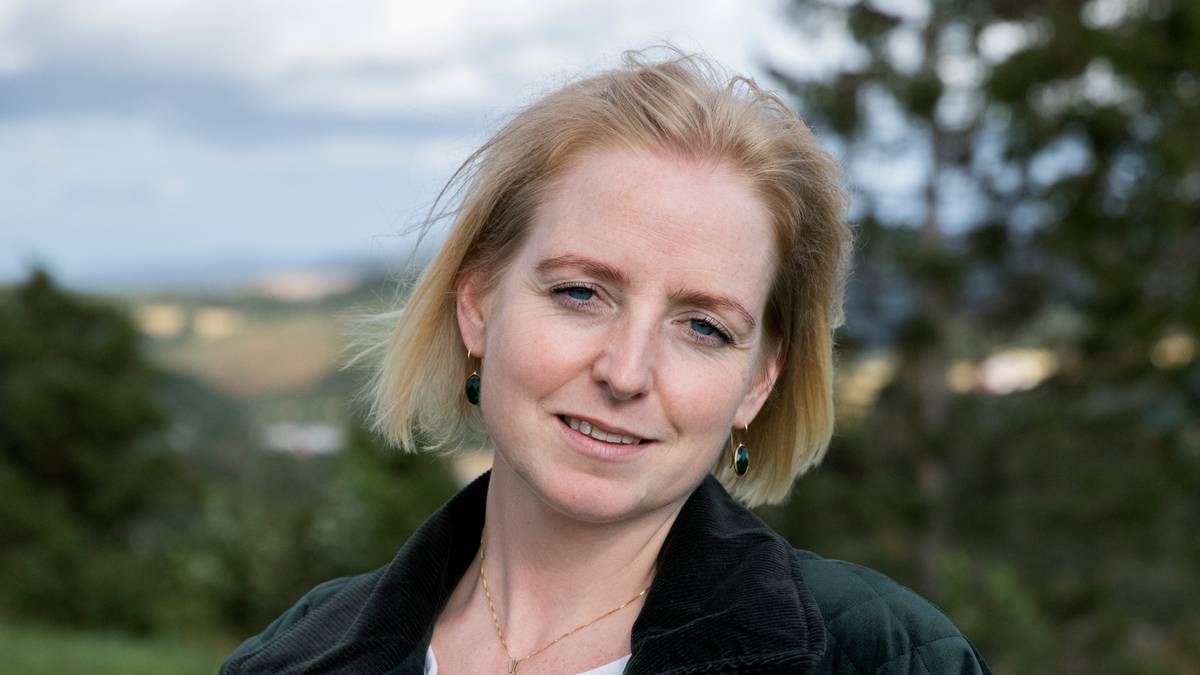 Ordfører i Inderøy, Ida Stuberg, gir seg – NRK Trøndelag – Lokale ...