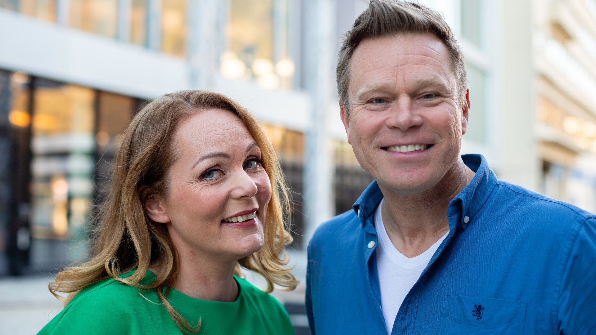 God Morgon Hordaland Distriktsprogram Hordaland Nrk Radio
