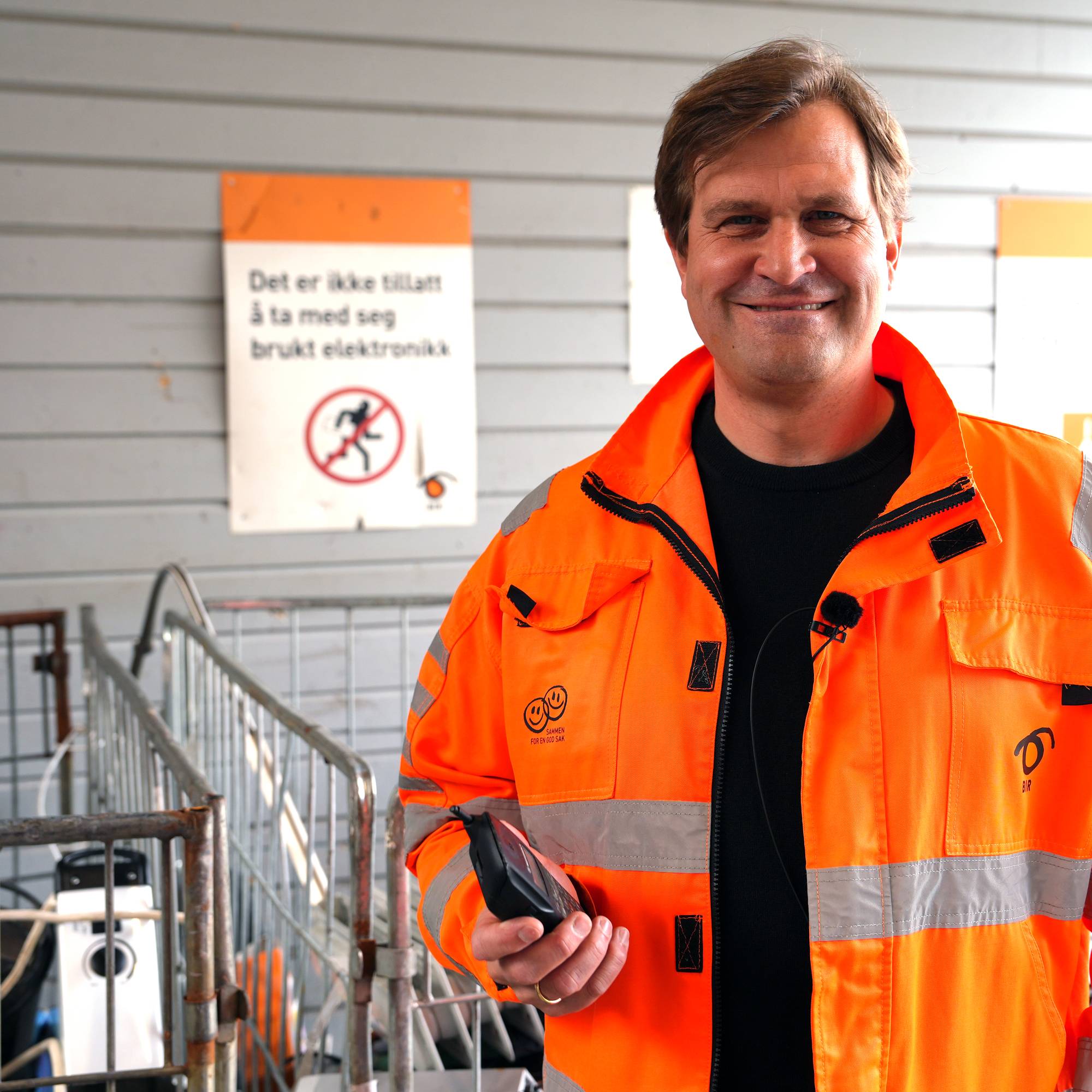 Du har trolig gull, ruthenium, indium og vismut i ditt eget hjem ...