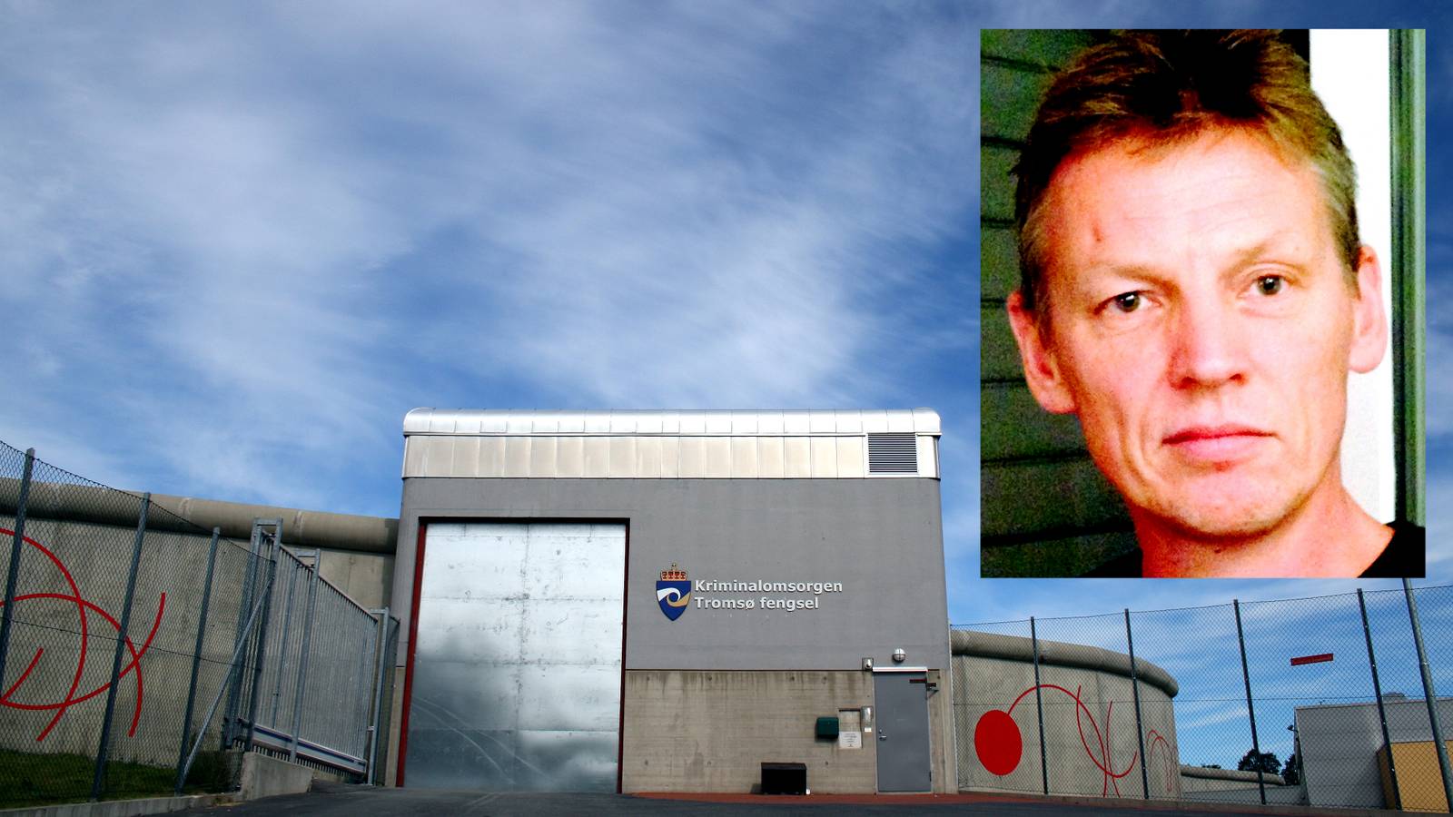 Fanger ydmykes i norske fengsler – NRK Norge – Oversikt over nyheter ...