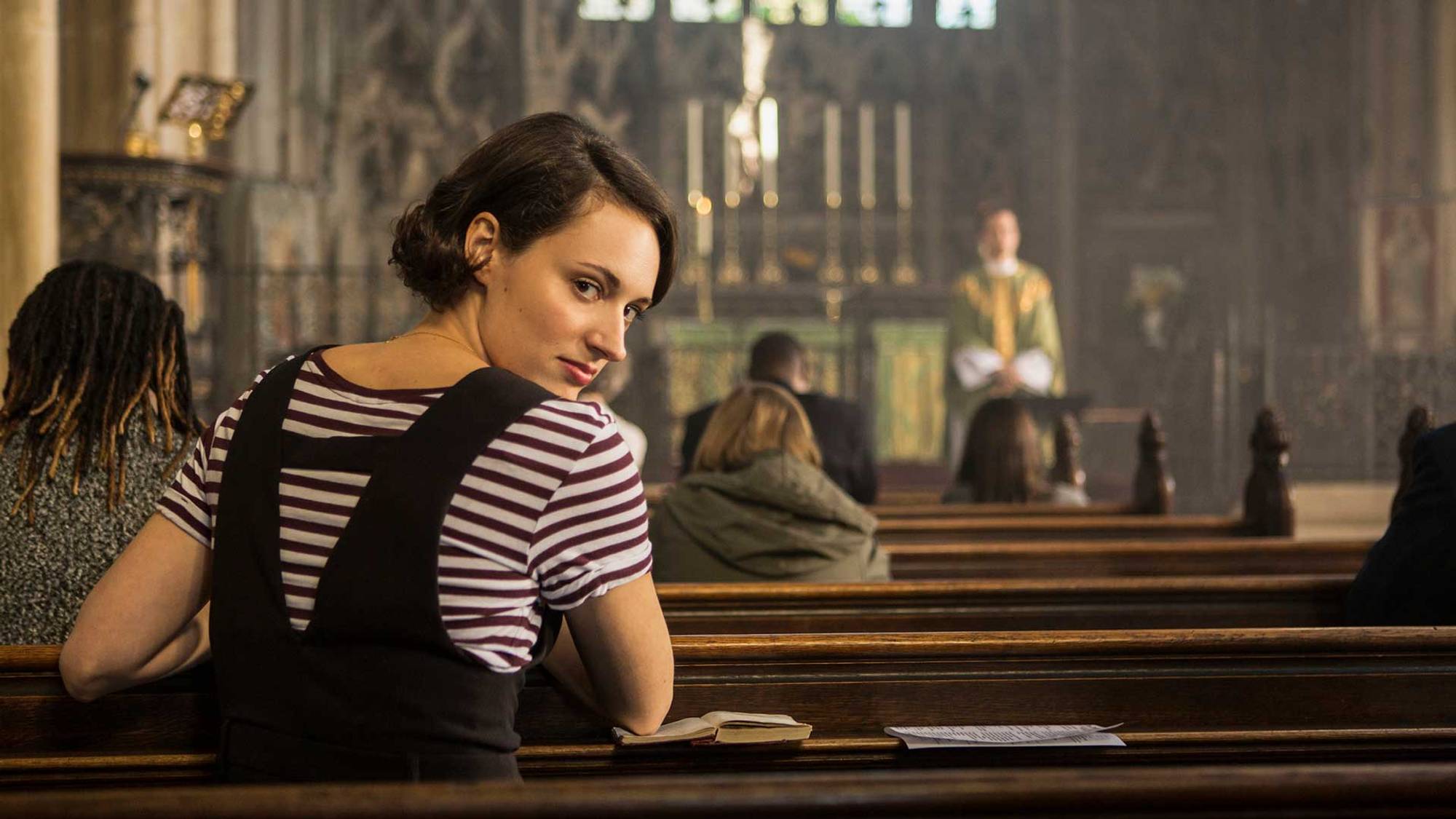 15 serier du kan binge i hjemmekarantene – Filmpolitiet