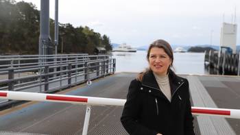 NRKs supermåling for Hordaland før valet 2025: Rotevatn ute av Stortinget – NRK Vestland