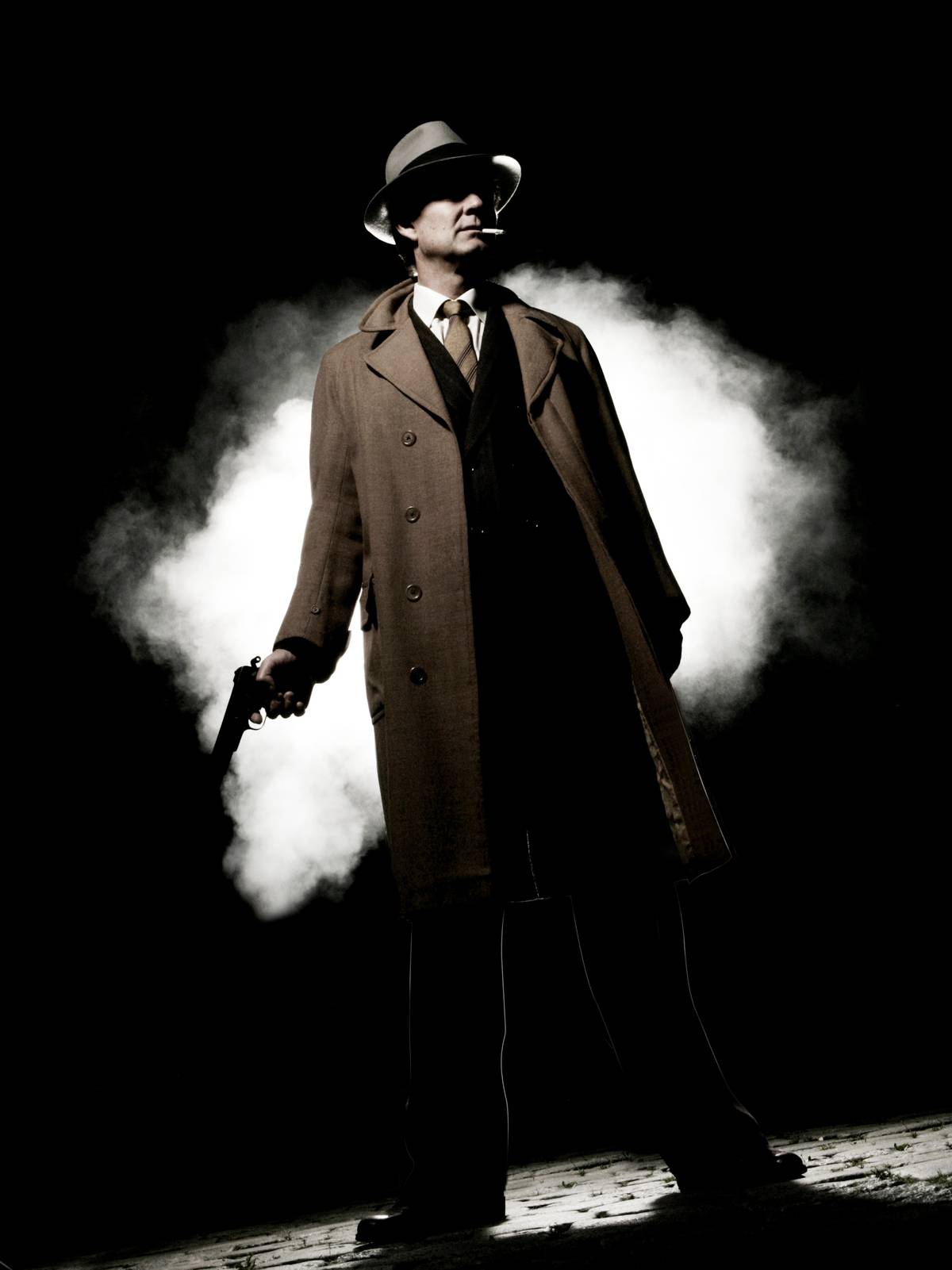 Knut Gribb: Isdronningen – NRK Kultur og underholdning