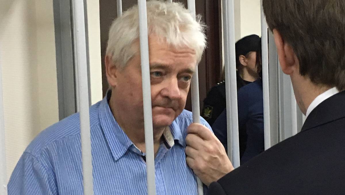 VG: Frode Berg siktet for å ha betalt norsk agent – NRK Urix ...