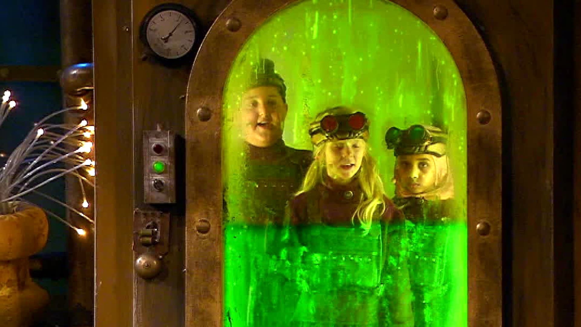 Labyrint Sverige - NRK TV