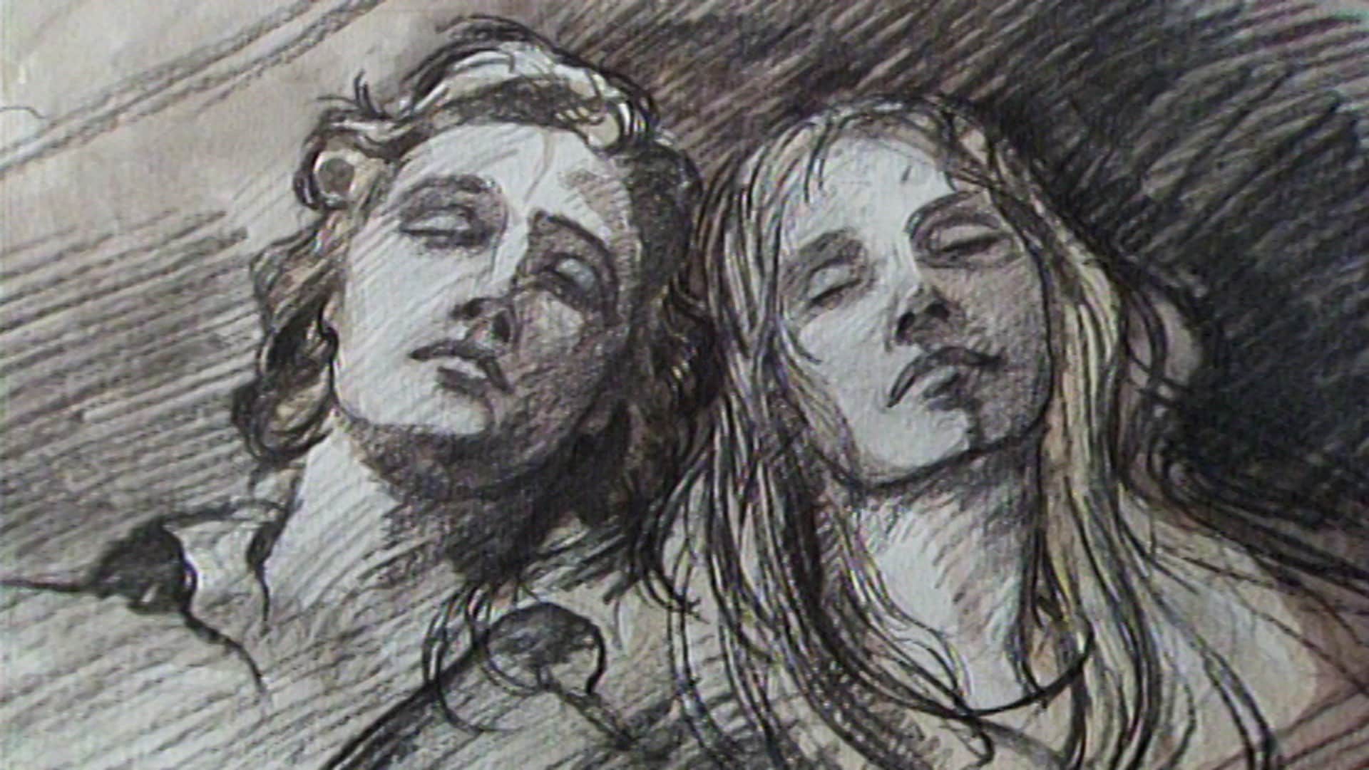 Bendik og Årolilja - NRK TV