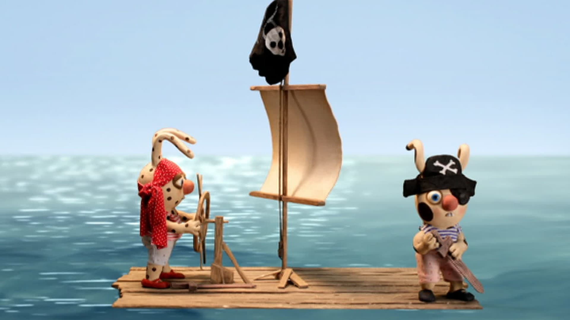 Prikk og Flekk - NRK TV