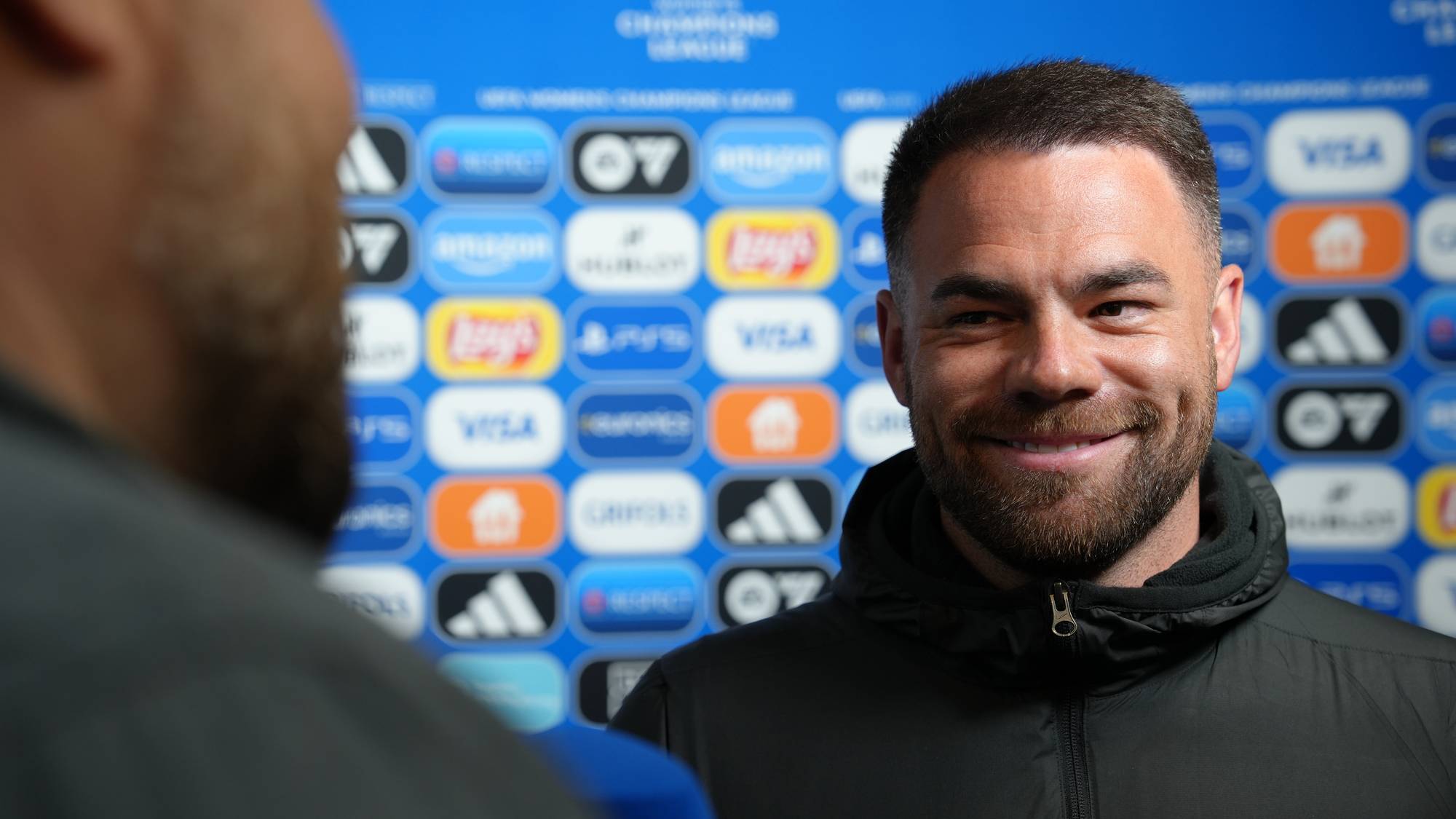 Brann møter Barcelona i Champions League kvartfinale: Verdens beste ...