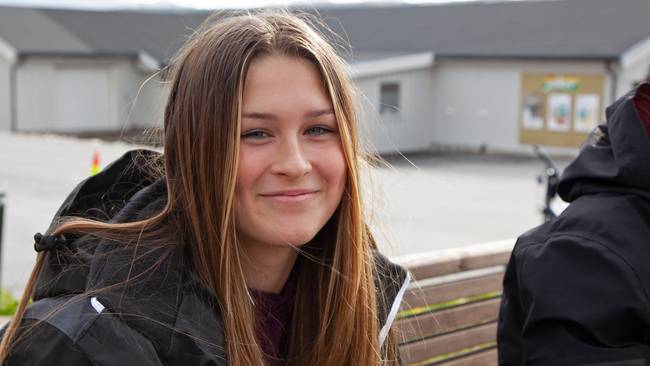 Hver tiende innbygger i Folldal er statist i ny stor krimserie der ...
