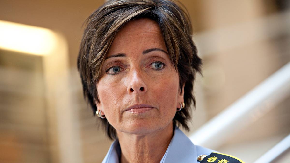 Politiet i Haugesund kritiseres – NRK Rogaland – Lokale nyheter, TV og ...