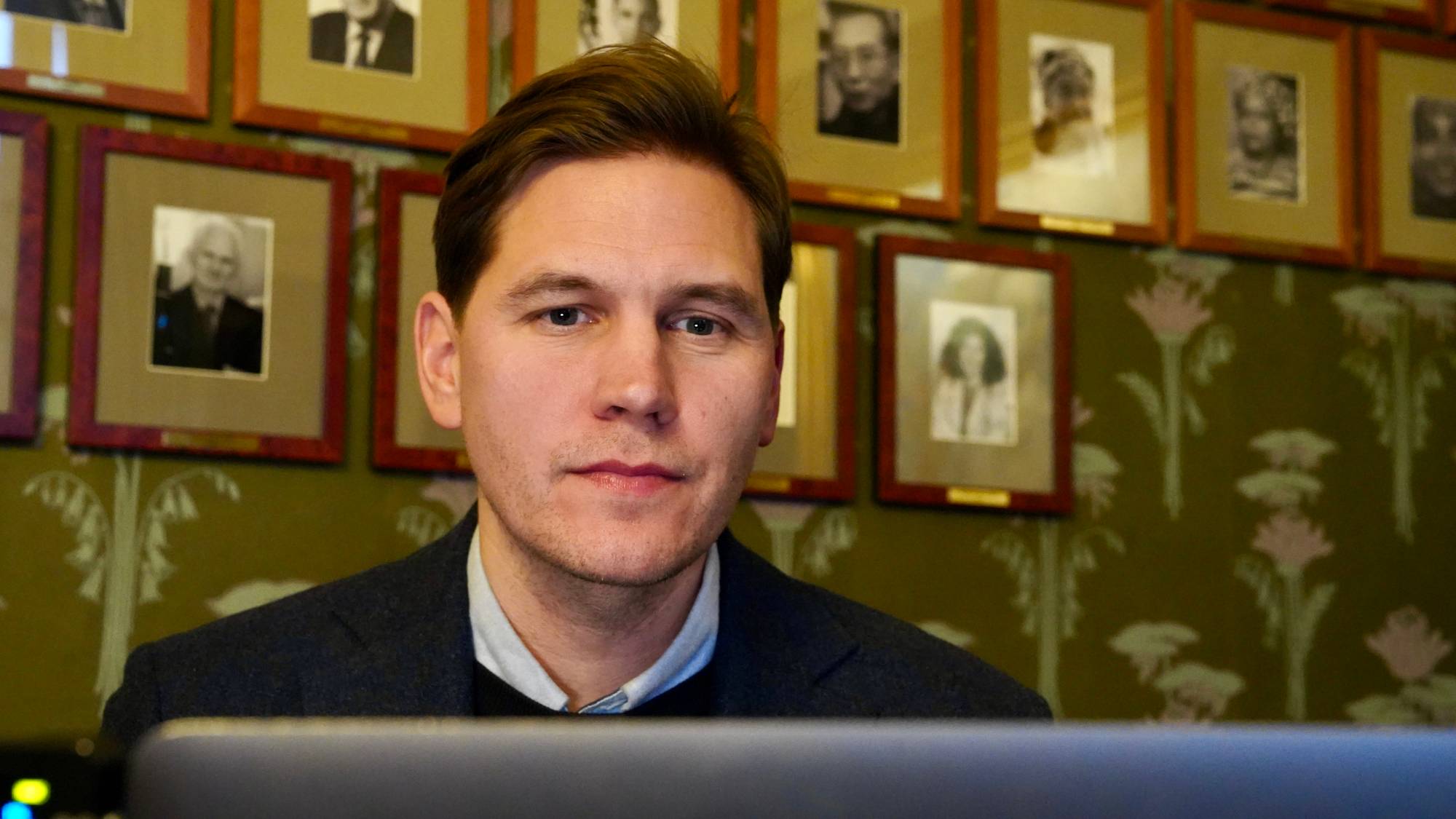 Iransk nobelprisvinner er satt fri – NRK Urix – Utenriksnyheter og ...