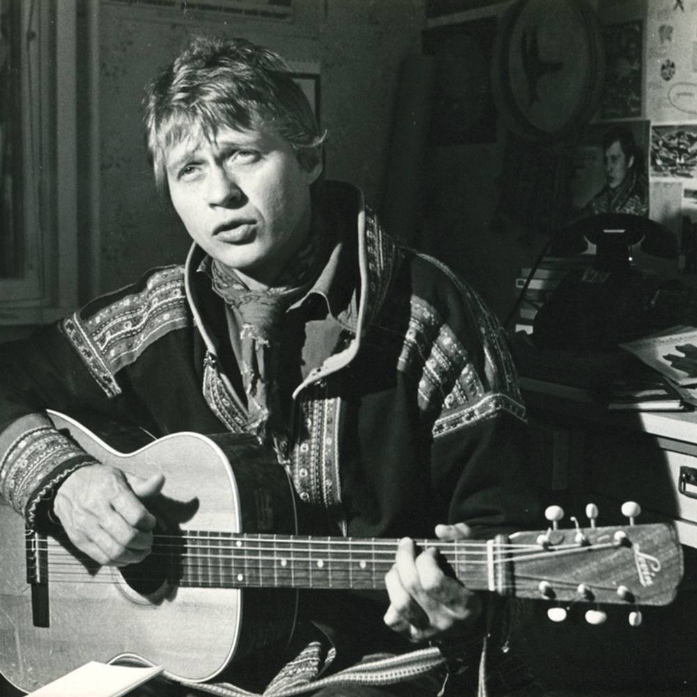 Stjernekamp -artistene lagrer samisk musikk på spillelistene sine – NRK ...