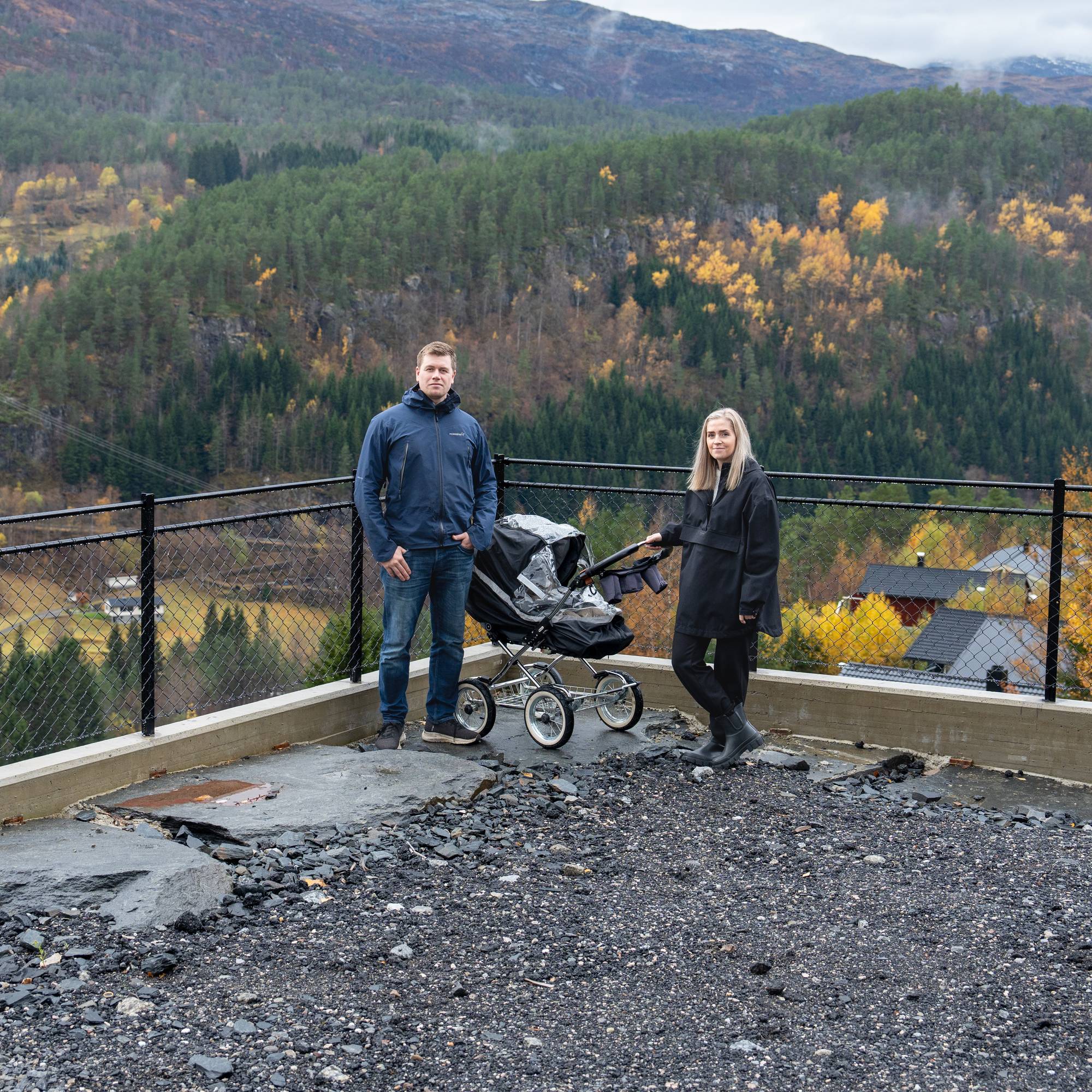 Så mange skular er i faresona i norske kommunar – NRK Vestland