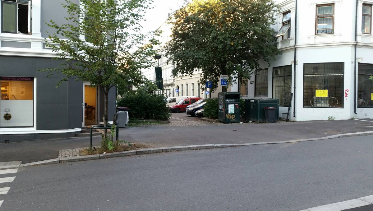 Mann knivstukket i Oslo – Stor-Oslo
