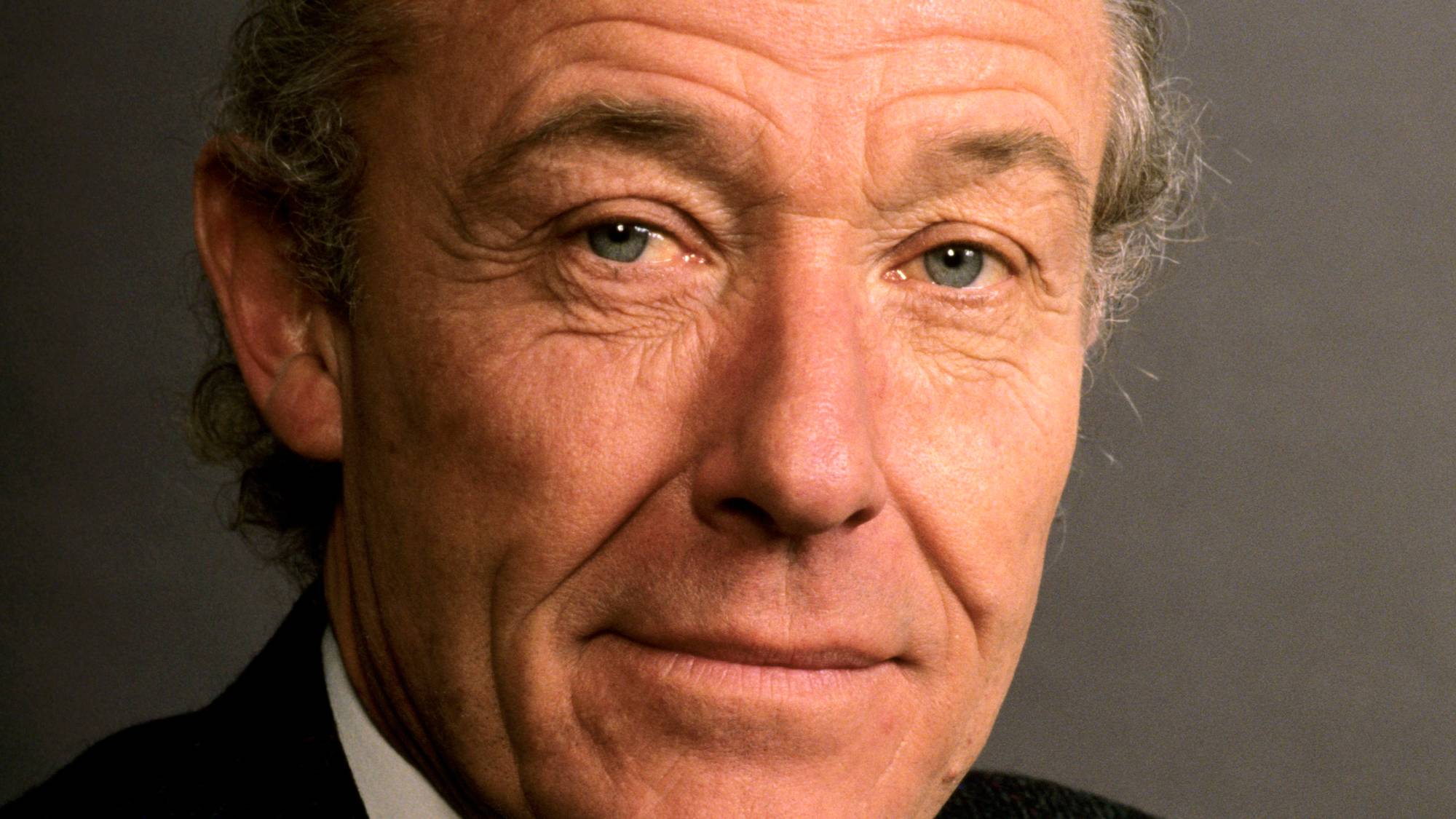 NRK-journalist Jarl Munch er død, 90 år gammel – Siste nytt – NRK