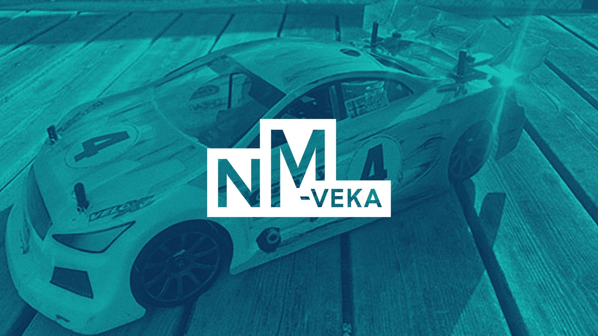 NM-veka - NRK TV