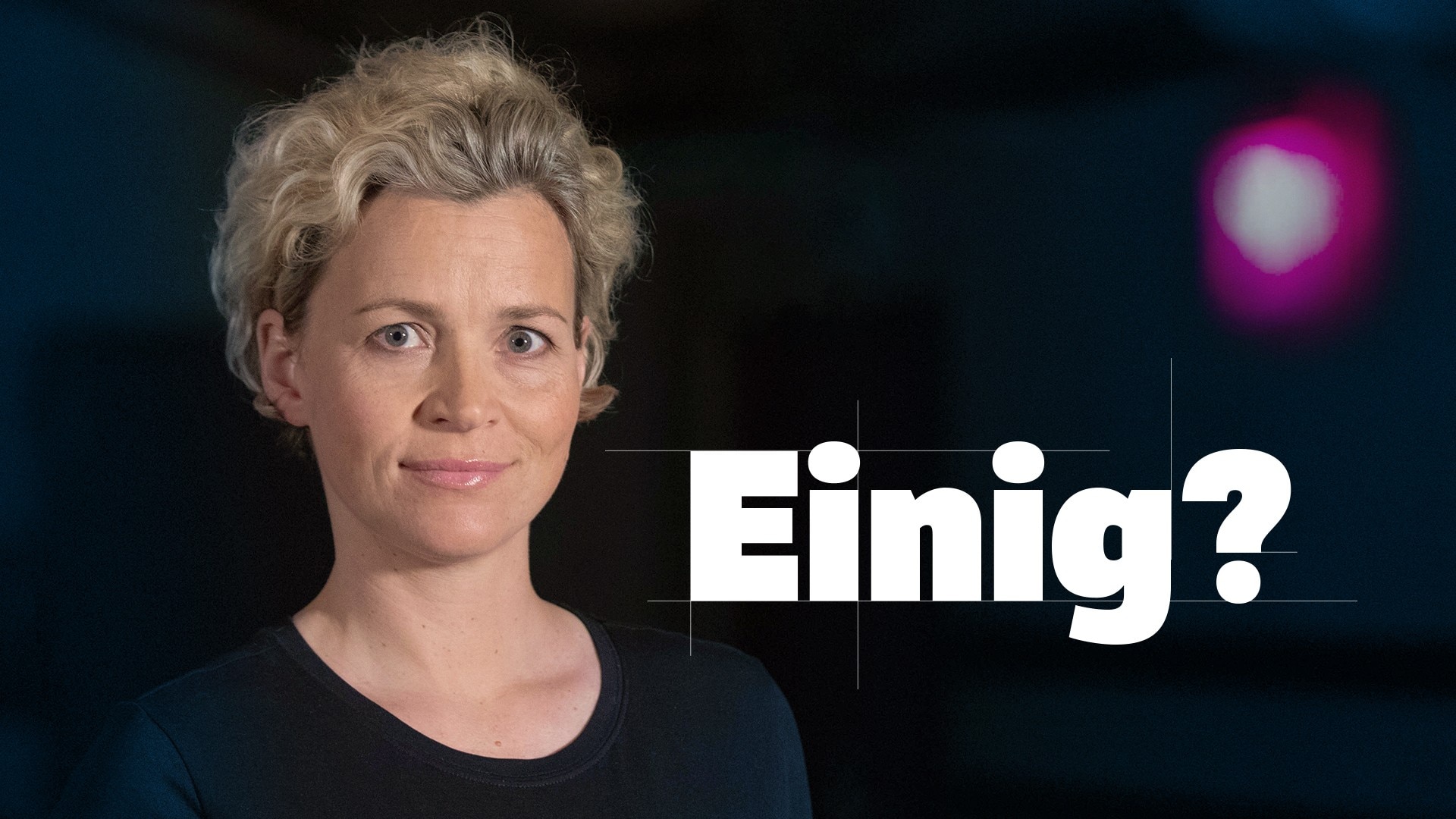 Einig? - NRK TV