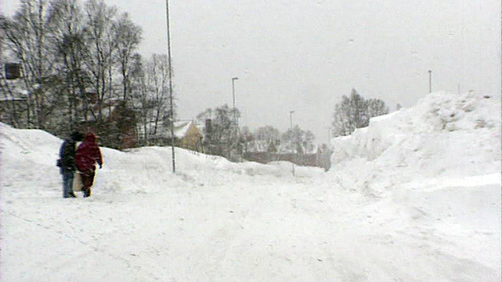 Husker du 29. april 1997? – NRK Troms og Finnmark