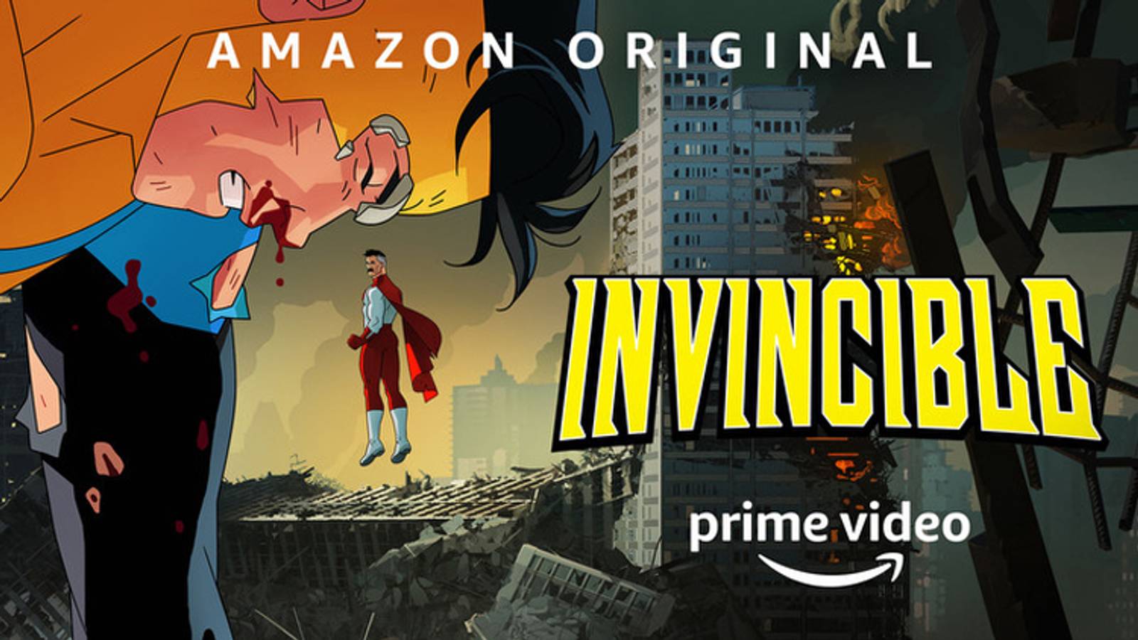 Anmeldelse: «Invincible» – Filmpolitiet
