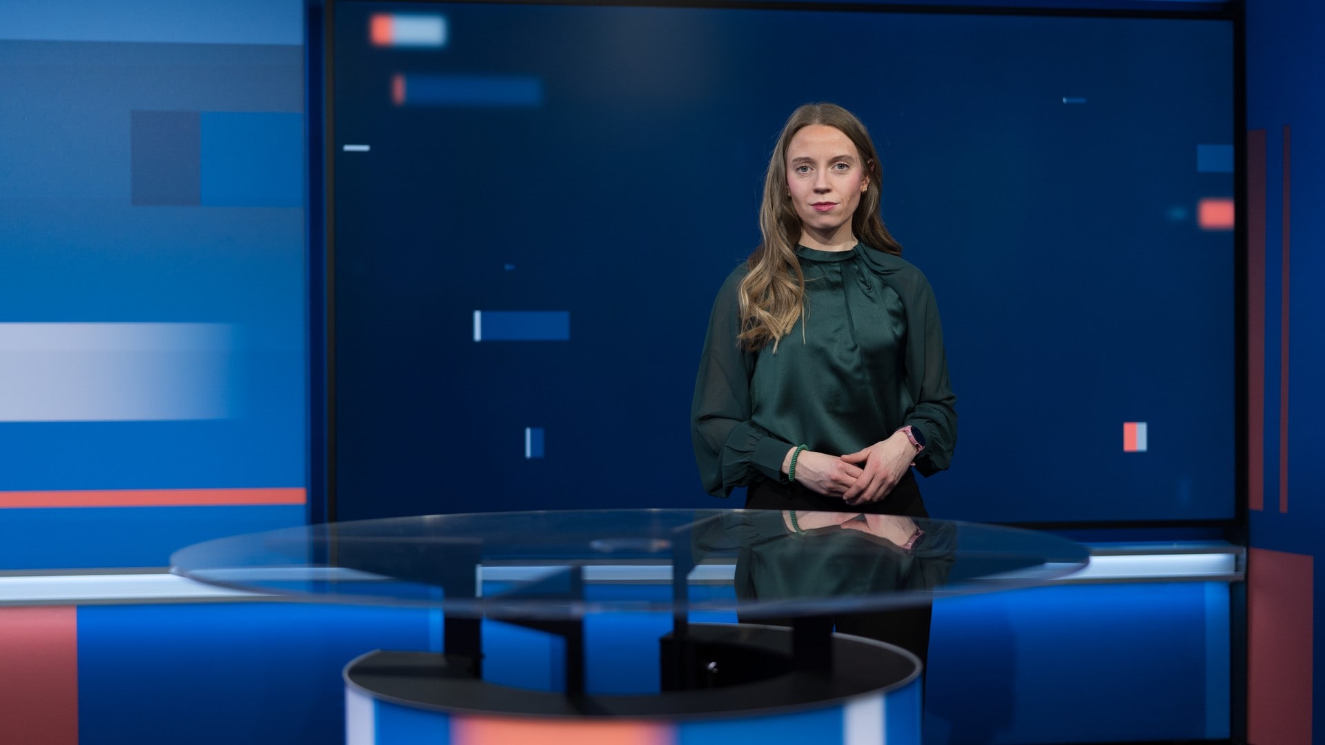 Se siste nytt fra Innlandet i tv-sendingen – NRK