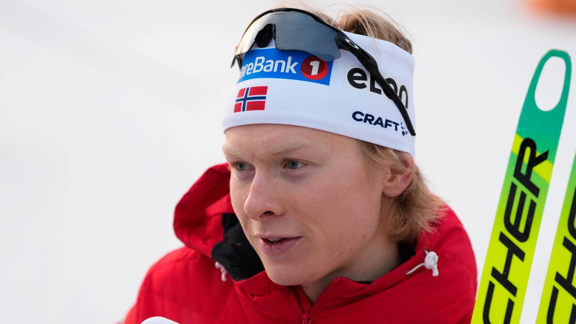 Ree og Randby vant i Skandinavisk Cup – langrennshelg med ...