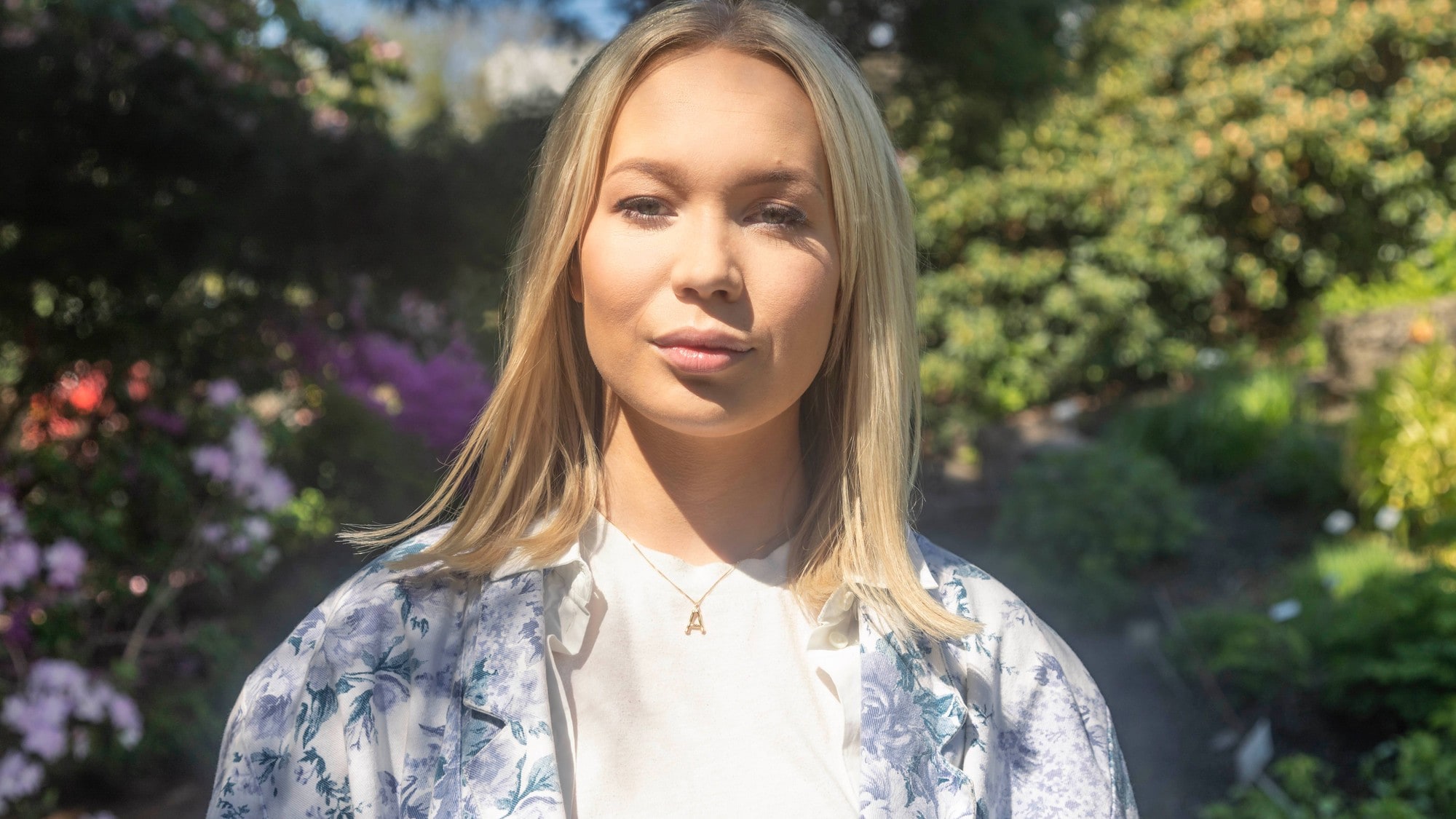 Agnete Saba i ny Tv-serie om sametingsvalget – NRK Sápmi - samiske ...