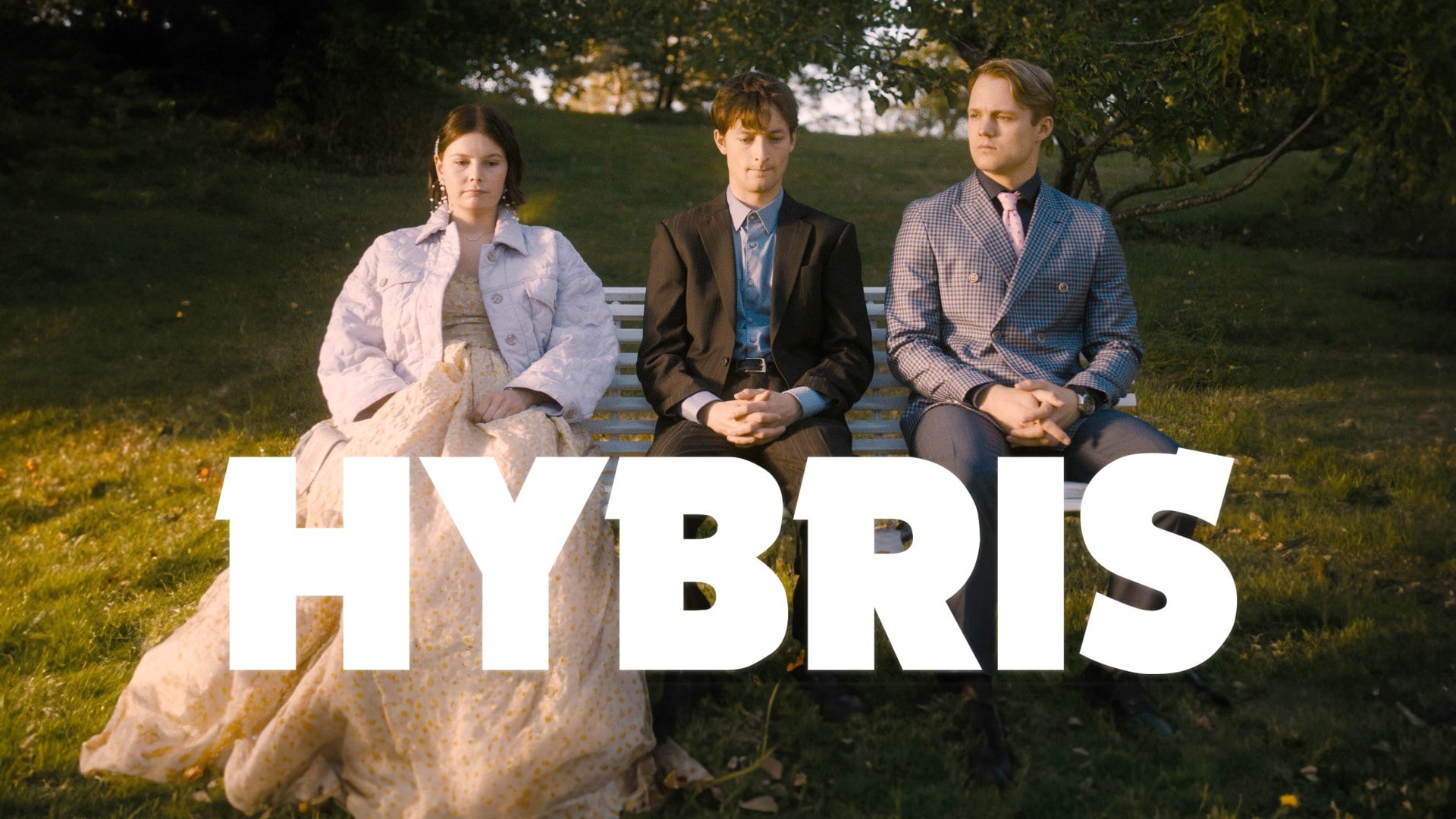 Hybris - NRK TV