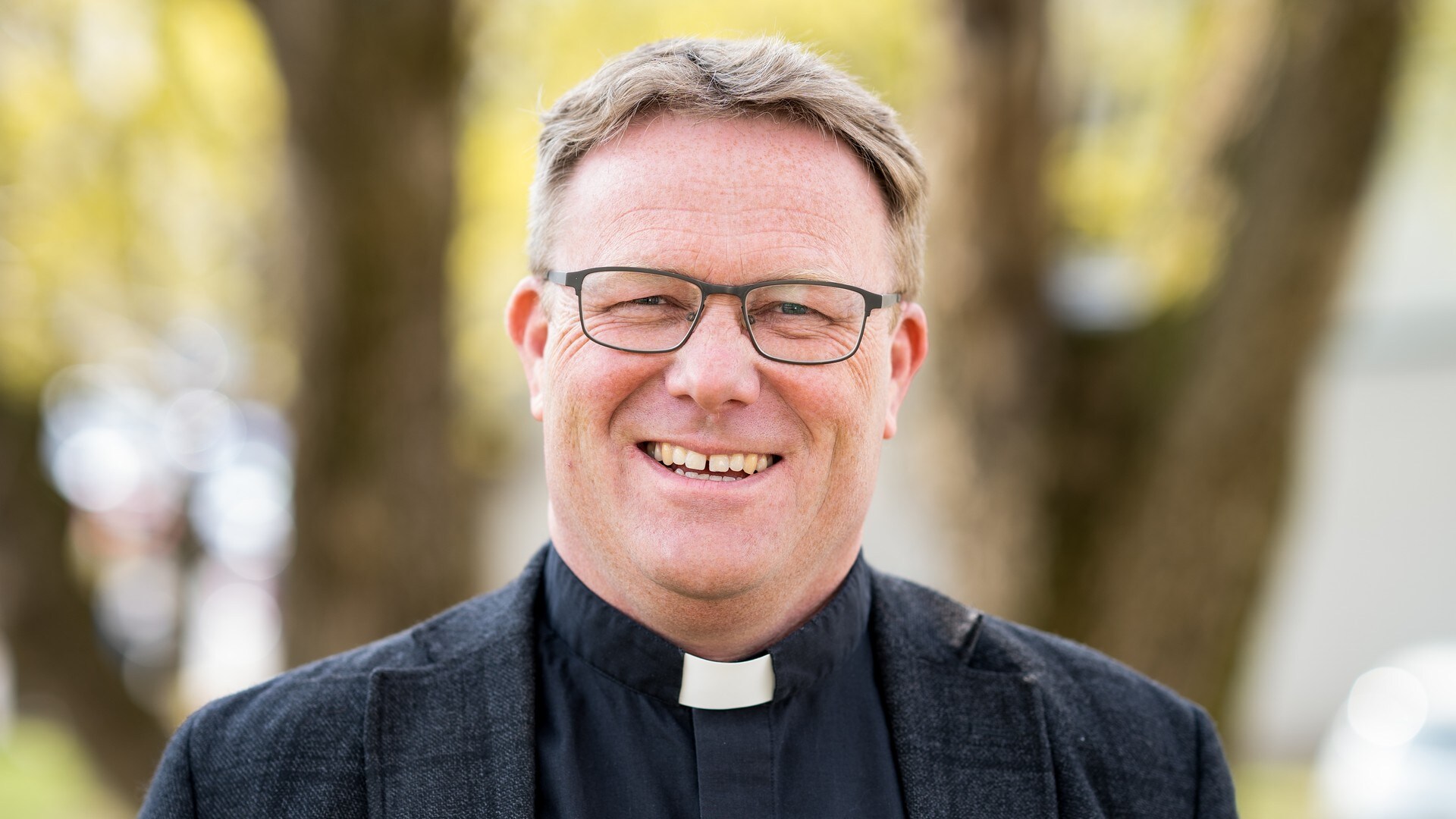 Tom eller Tomas? - Morgenandakt - NRK Radio