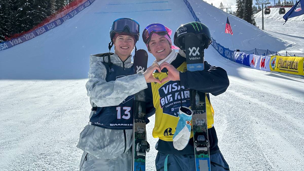Birk Ruud med verdenscupseier i Big Air – NRK Sport – Sportsnyheter ... Birk Ruud med verdenscupseier i Big Air – NRK Sport – Sportsnyheter ...